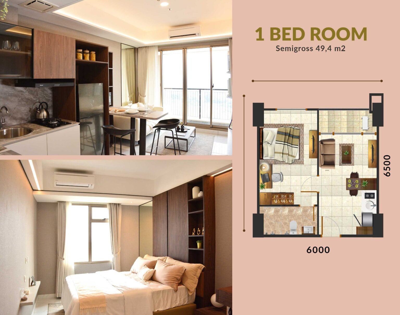 Sakura Garden City Apartment – Premium Superblock
